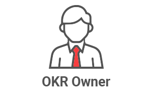 Владелец OKR — OKR Owner — Глоссарий OKR